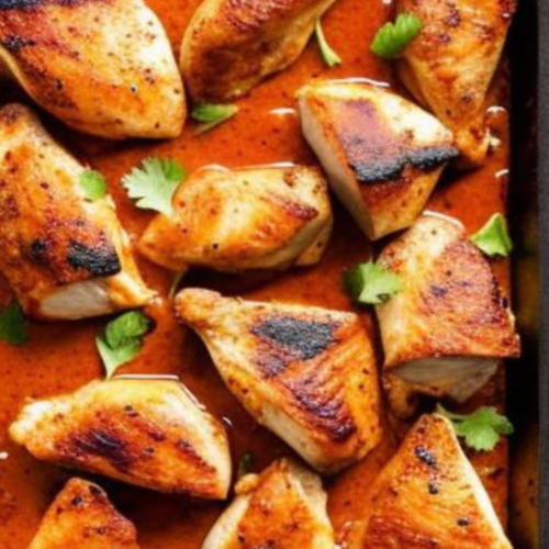 Nandos Peri Peri Sauce Recipe - Zesty Limes