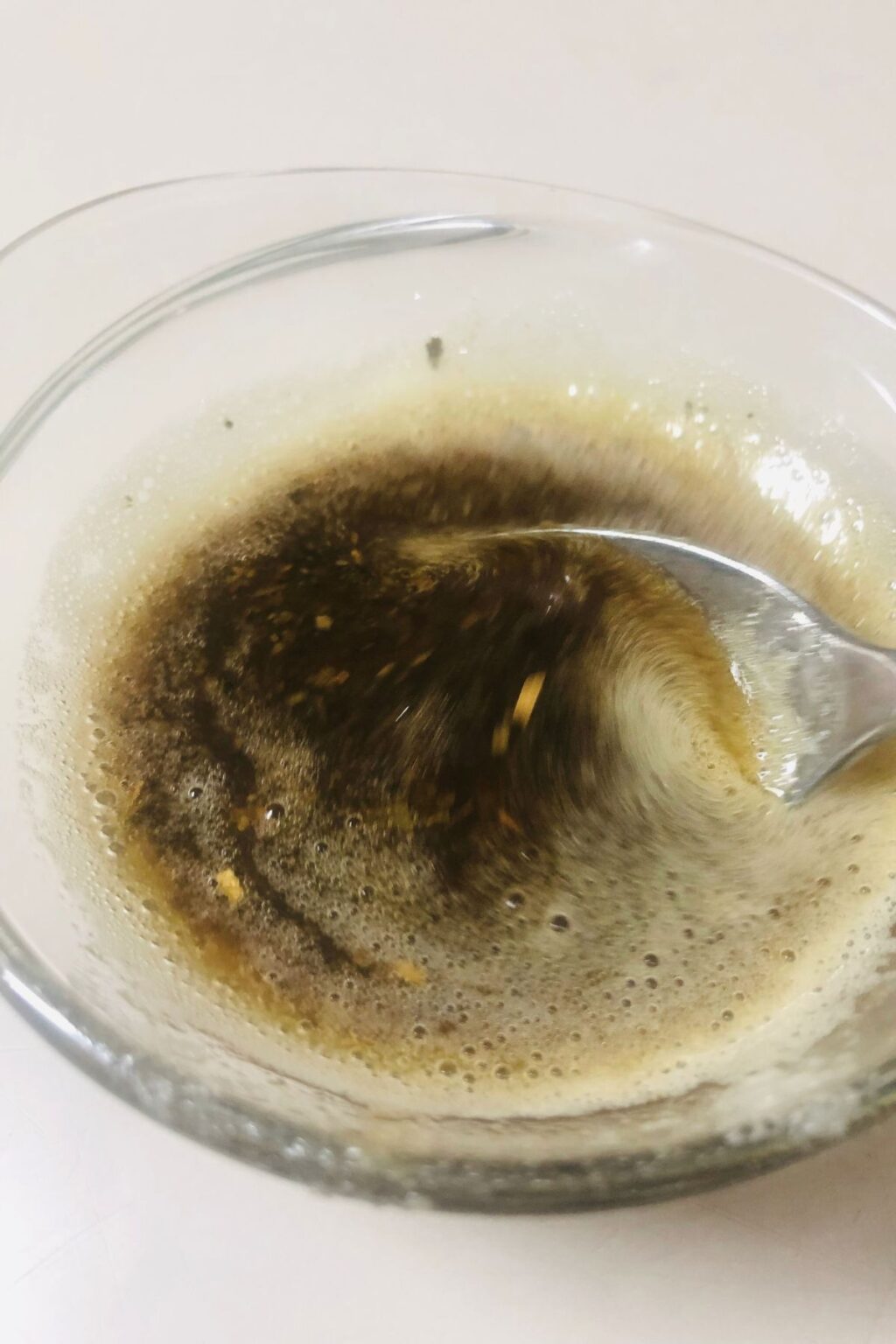 Brown Butter Sage Sauce (With Dried Sage) - Zesty Limes