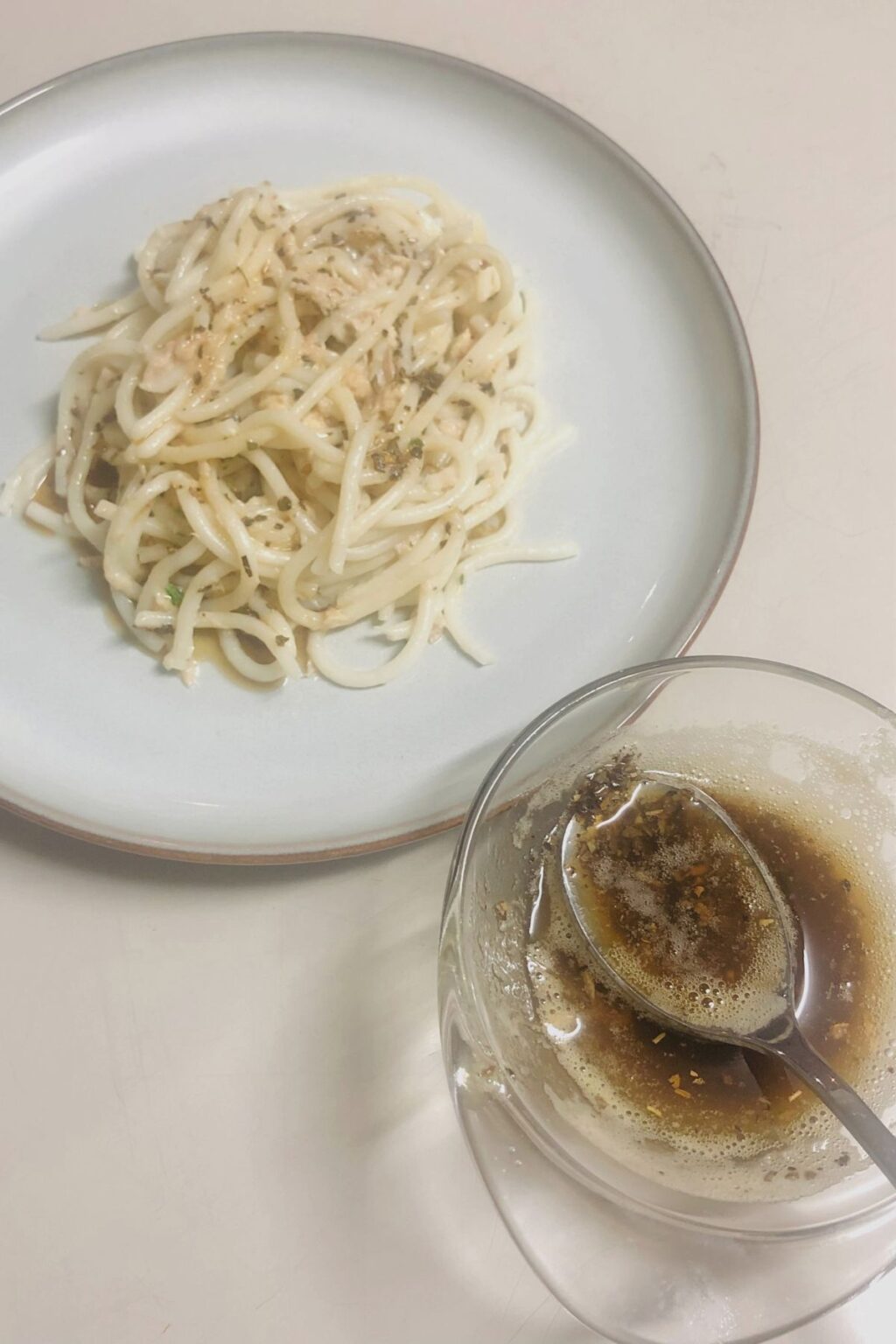 Brown Butter Sage Sauce (With Dried Sage) - Zesty Limes