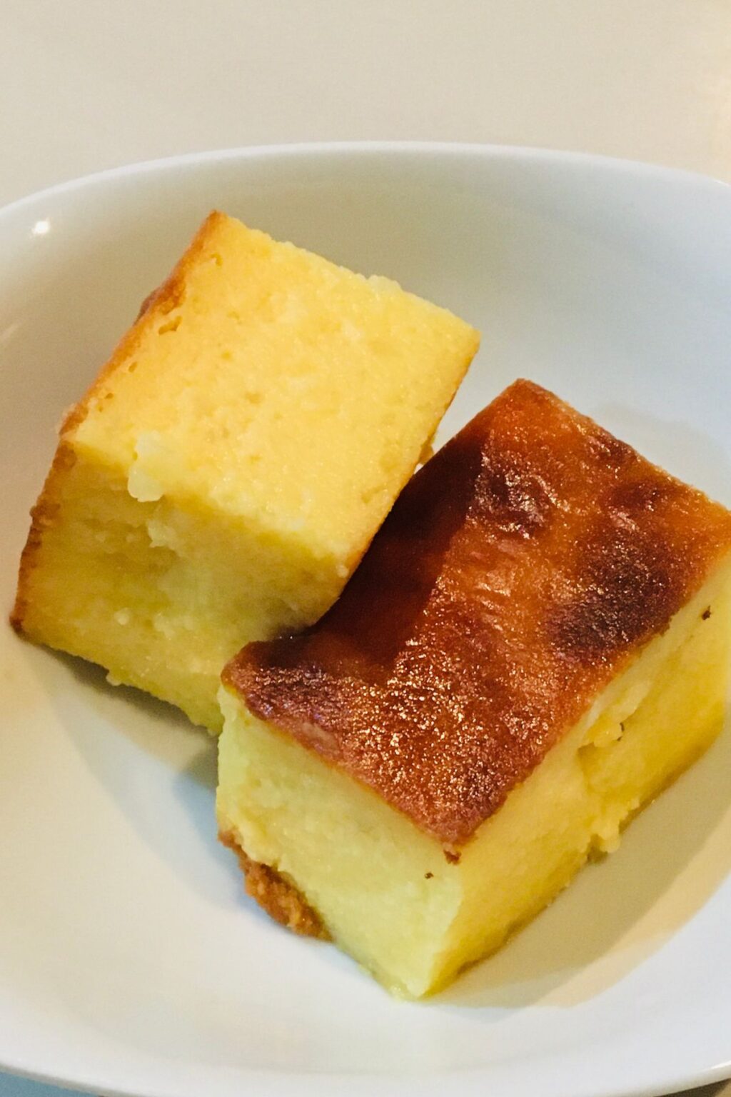 The Best Potato Pudding - Zesty Limes
